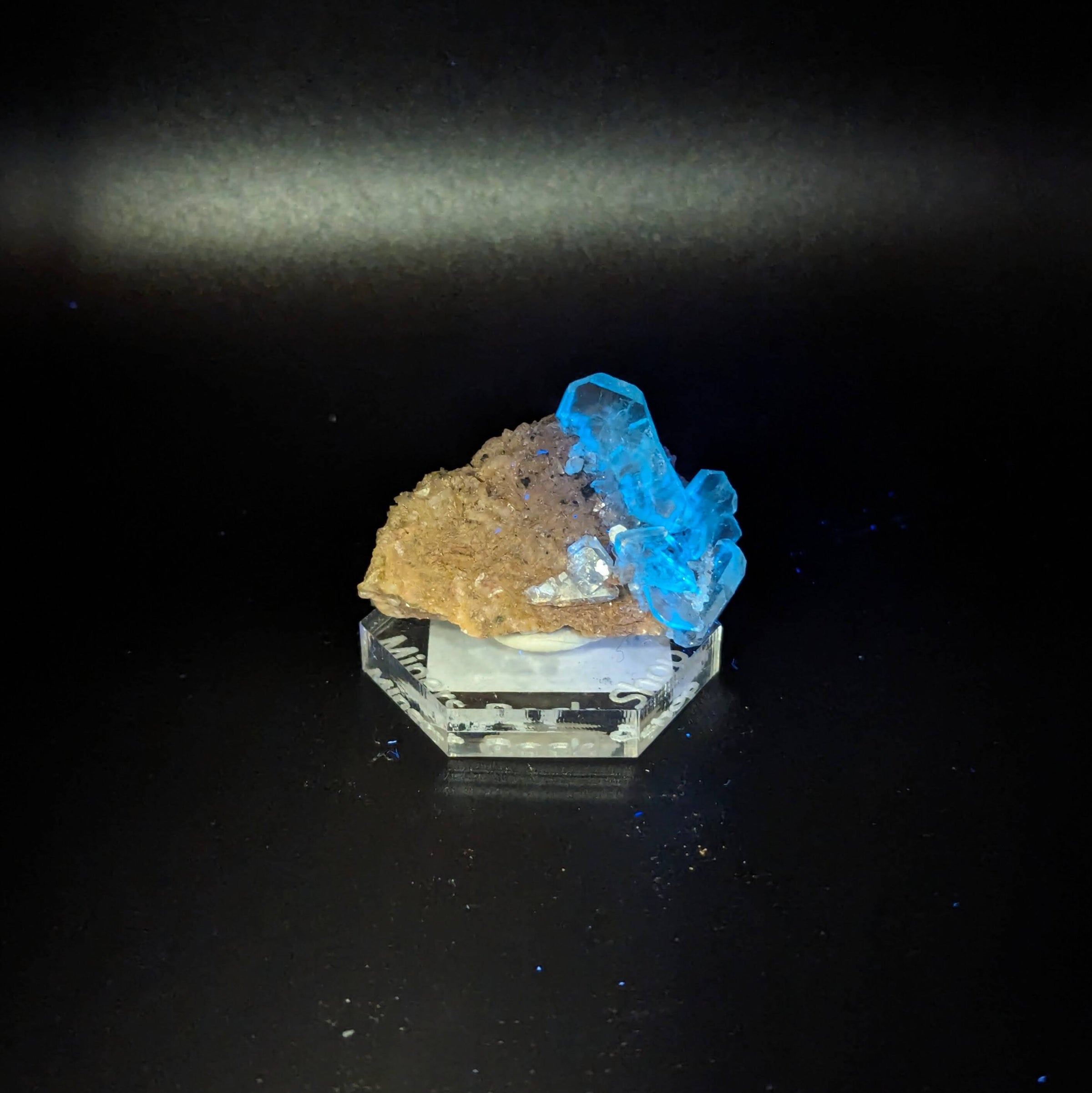 Miners Rock Shop | Arizona Rock Shop for Crystals, Minerals & Geodes ...